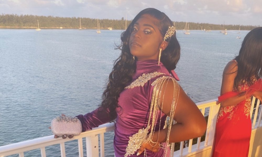 Meet Christa Givens of Dadonedits in Liberty City - Voyage MIA Magazine | Miami City Guide