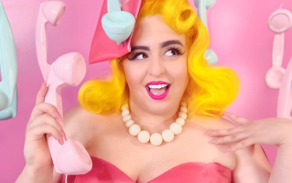 Meet Jennifer Falcon - Voyage MIA Magazine | Miami City Guide