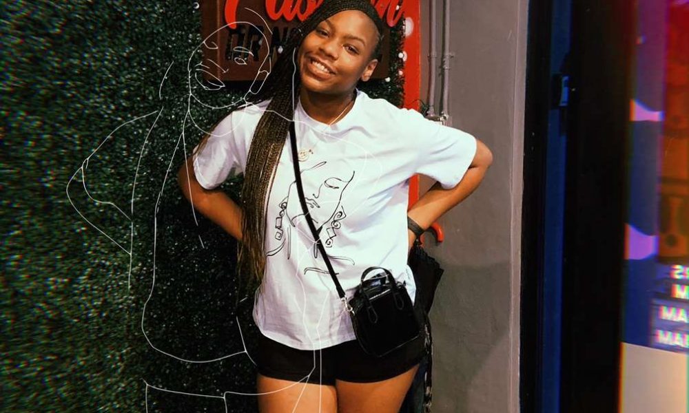 Meet Keyonna Franklin of Plaitsbyyonnna in Liberty City - Voyage MIA ...