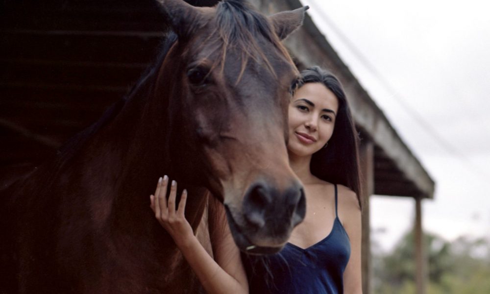 Meet Ariana Roque - Voyage MIA Magazine | Miami City Guide