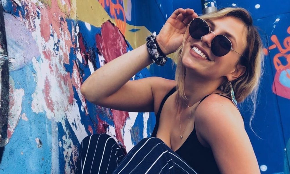 Meet Kim Ruttenberg of YTC Apparel in Fort Lauderdale - Voyage MIA ...