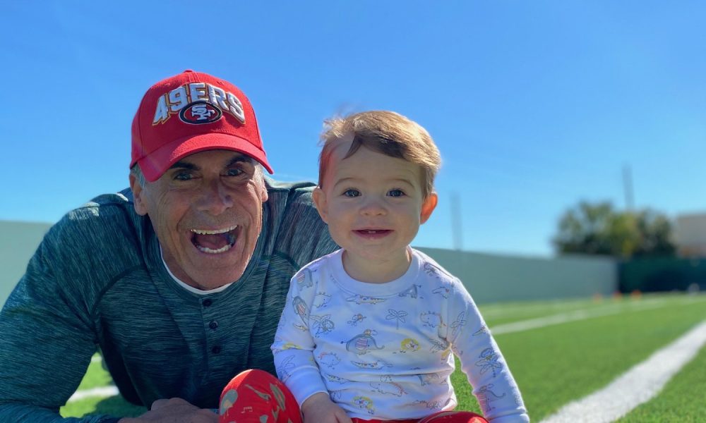 Meet Johnny Olsen of Johnny O’s Gymnasium - Voyage MIA Magazine | Miami ...