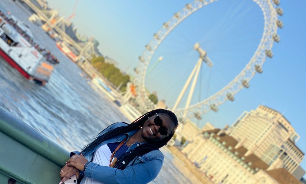 Meet Alexis Thomas of Creationz By Lexx in Plantation - Voyage MIA ...