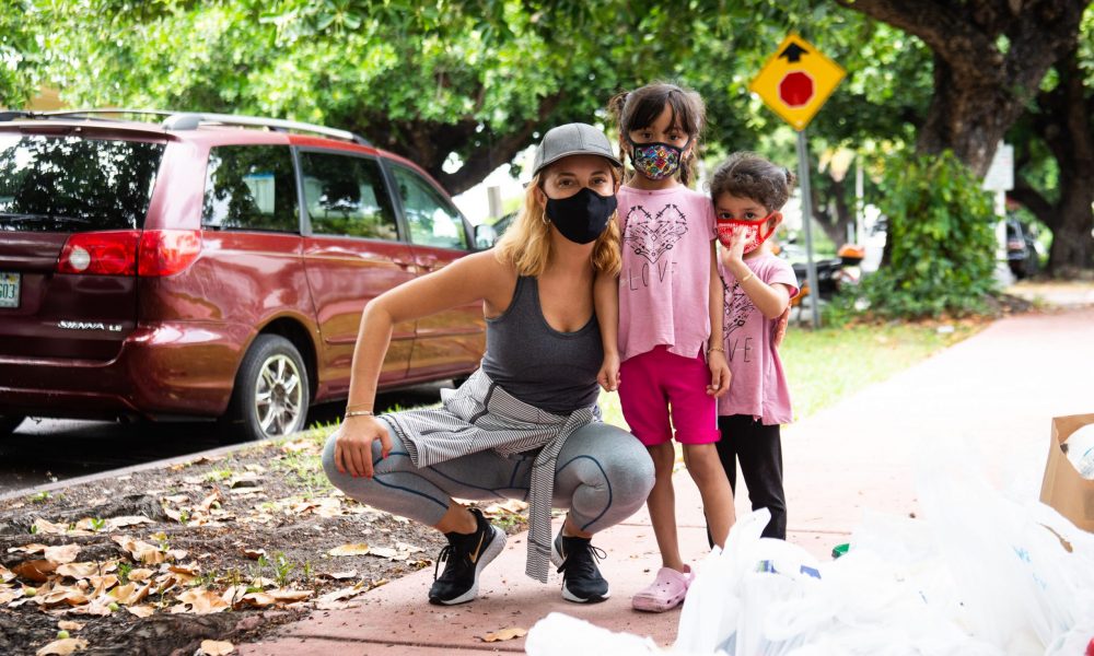 Meet Erin Newberg - Voyage MIA Magazine | Miami City Guide