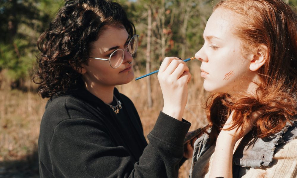 Meet Grace Shaw - Voyage MIA Magazine | Miami City Guide