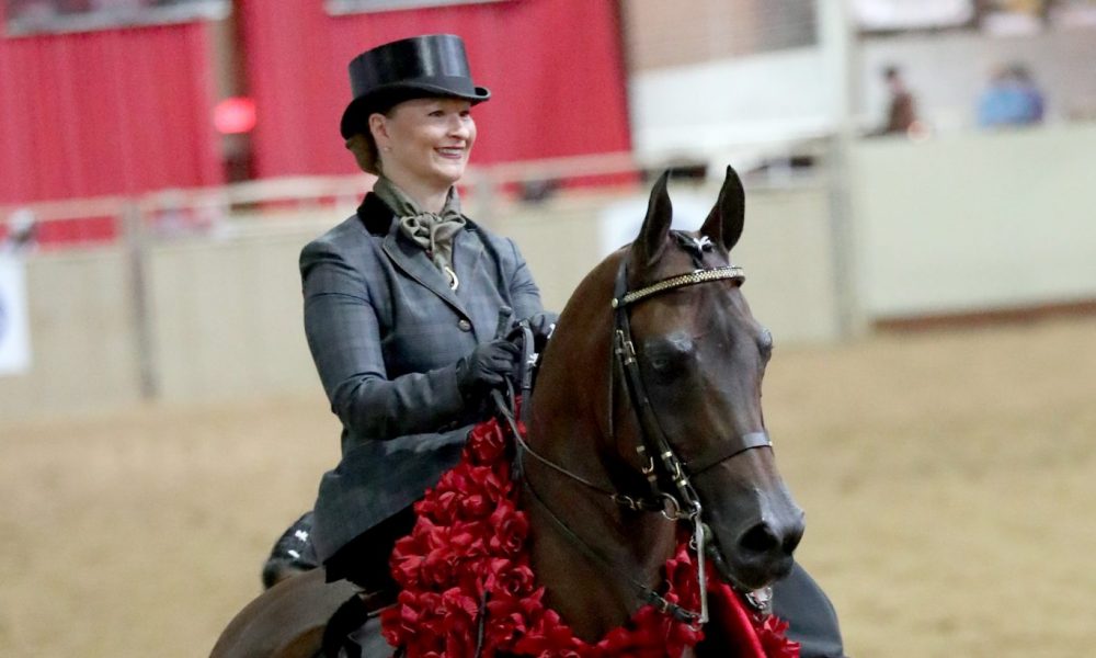 Meet Johanna Sheehe - Voyage MIA Magazine | Miami City Guide