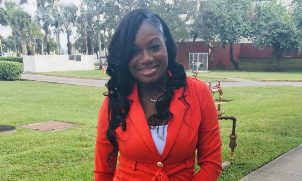 Meet Stephanie Pierre of Naturalee Beautiful in Ives Dairy - Voyage MIA ...