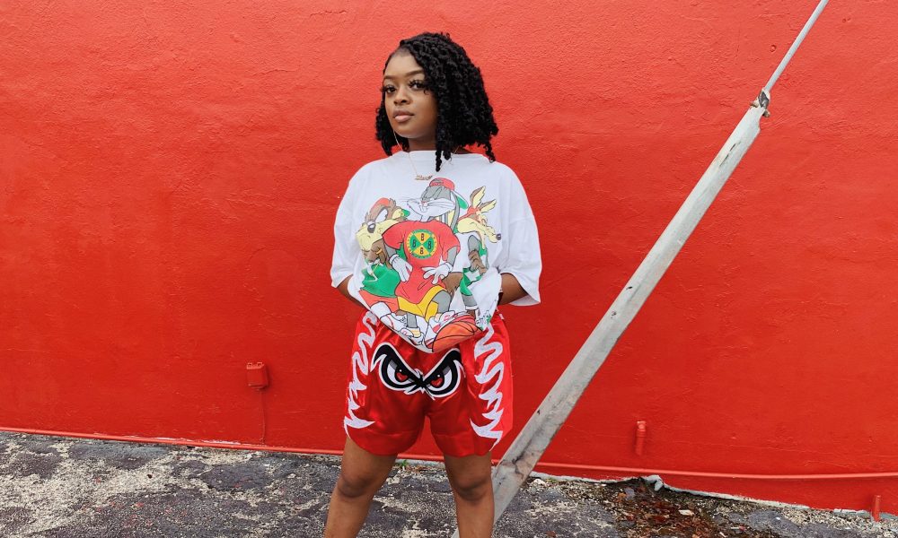 Meet Juanita Alcira of OmiJuanFashion in Fort Lauderdale - Voyage MIA ...