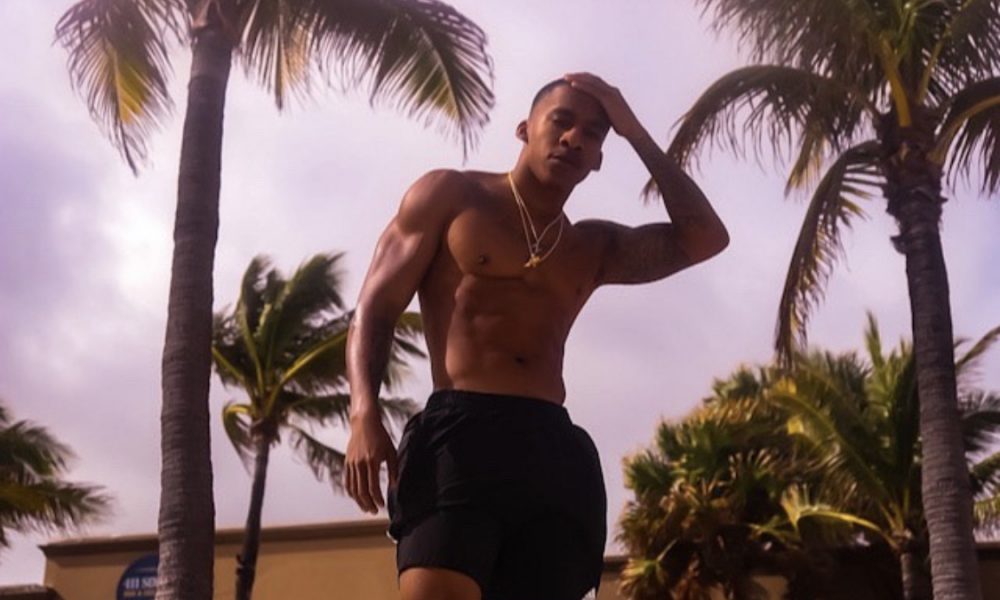 Meet Nathaniel Ellis of Cygnus Apparel and Ellis Digital in Pembroke ...