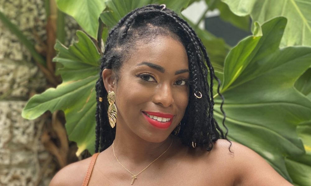Meet Jeane' Neal - Voyage MIA Magazine | Miami City Guide