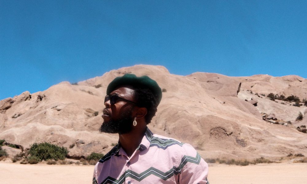 Meet Ugbede Menyaga aka DJ YB - Voyage MIA Magazine | Miami City Guide