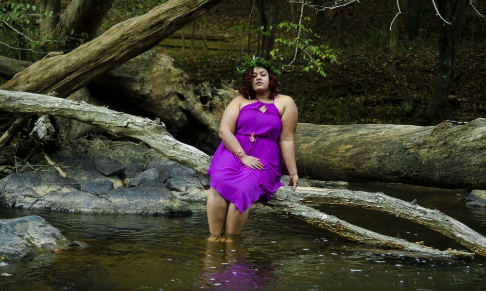 Meet Taryn Miller of Stone Foundationz in Greensboro - Voyage MIA ...