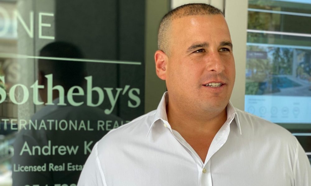Meet Seth Kaufman of ONE Sotheby's International Realty - Voyage MIA ...