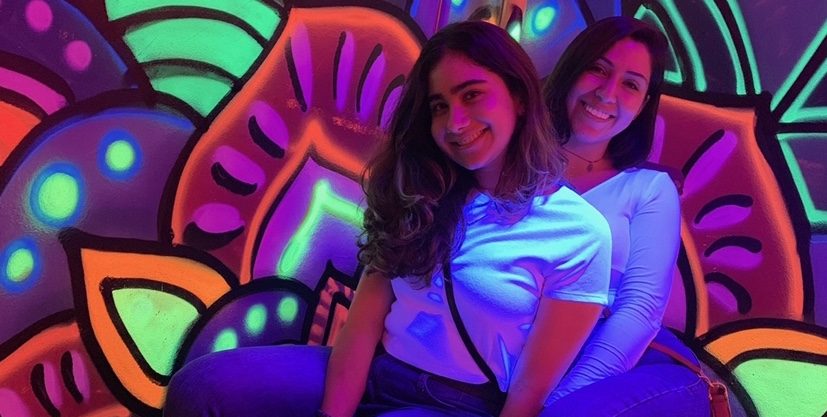 Meet Maria Bernedo and Maria Mejia of Three Jewels MIA in North Miami ...