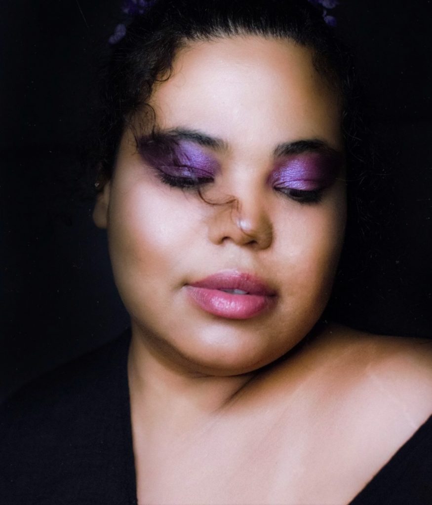 Meet Gracie Ruiz - Voyage MIA Magazine | Miami City Guide