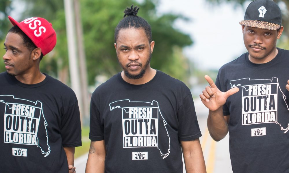 Meet Sheldon Fidler of F.O.F BRAND in Fort Lauderdale - Voyage MIA ...