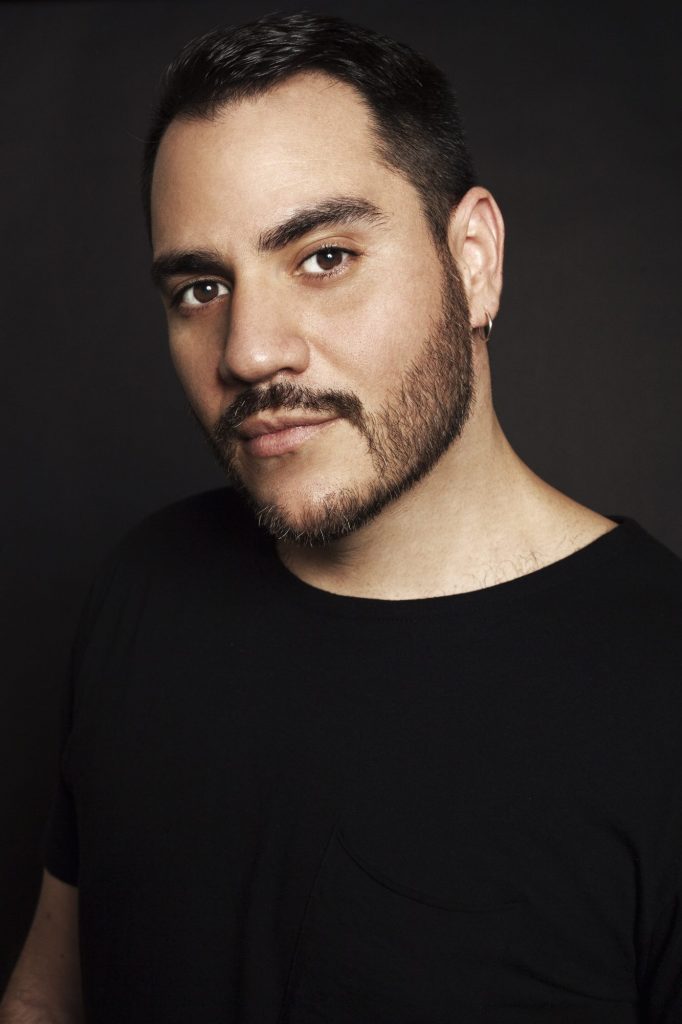 Meet Alex Seda - Voyage MIA Magazine | Miami City Guide