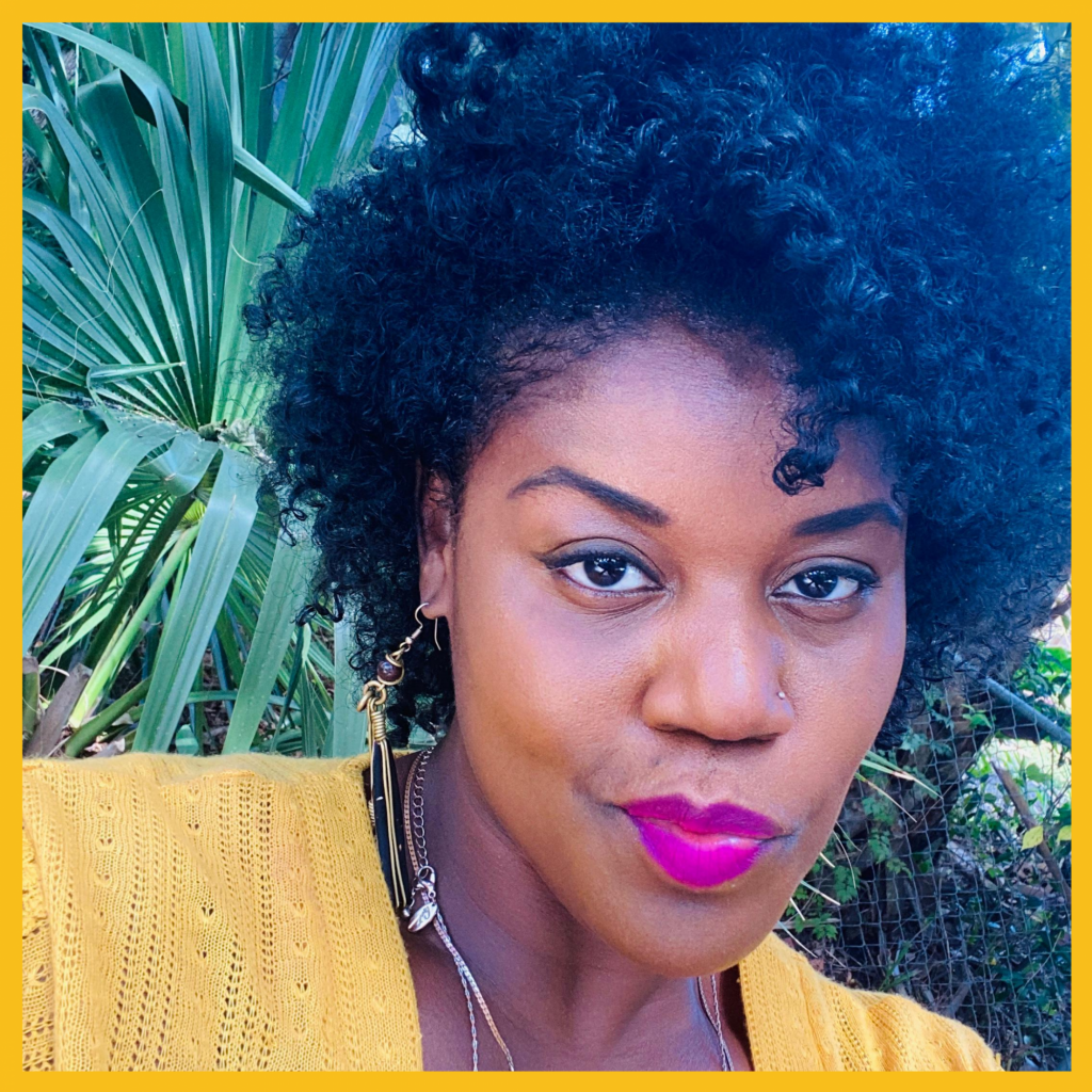Meet Alexis Lior of Adeleigh's Treasure Natural Skin & Hair Care in ...