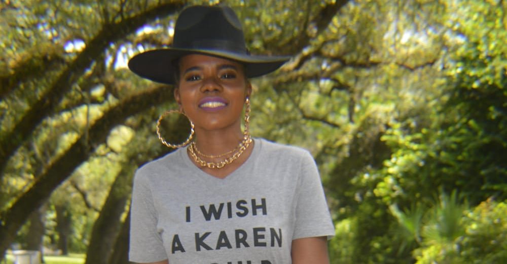 Meet Tanise Floreal of Empress Closet - Voyage MIA Magazine | Miami ...