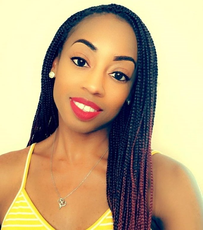 Brittany Perry's Instagram, Twitter & Facebook on IDCrawl