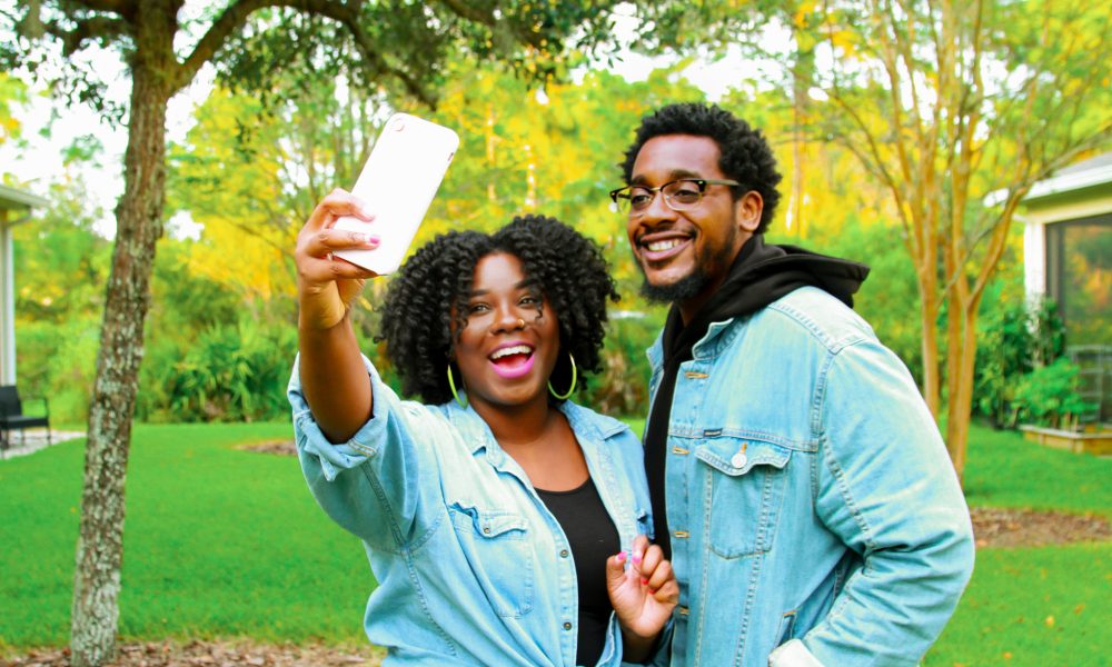 Meet Amber LaShawn and DJ Howard of Saved by the Treats in Tampa ...