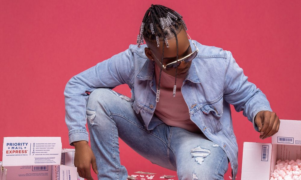 Meet Jo'Siah King of Trap House Of Dope Beauty in Broward County ...