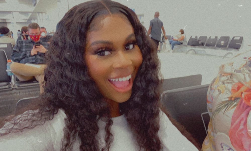 Meet Yashicka Butler of Yayaminks in Opa Locka - Voyage MIA Magazine ...