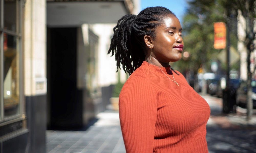 Meet Iva Ballou of RealSophisticatedJoy in Jacksonville - Voyage MIA ...