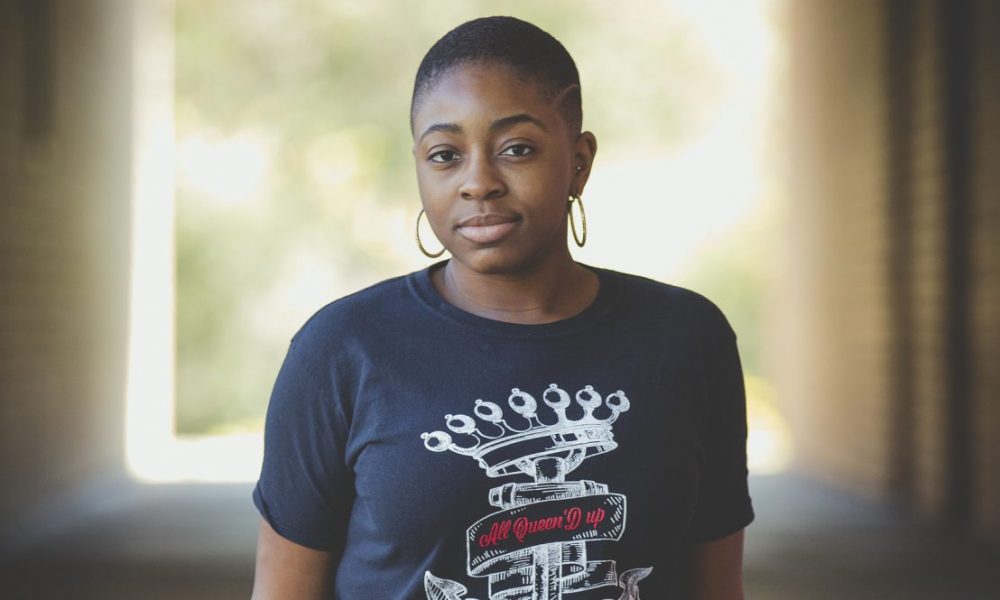 Meet Jenella Williams of All Queen'd Up in Liberty City - Voyage MIA ...