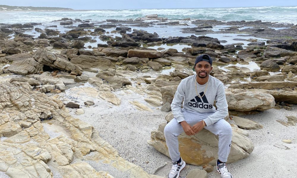 Meet Jerome Fulton Jr - Voyage MIA Magazine | Miami City Guide