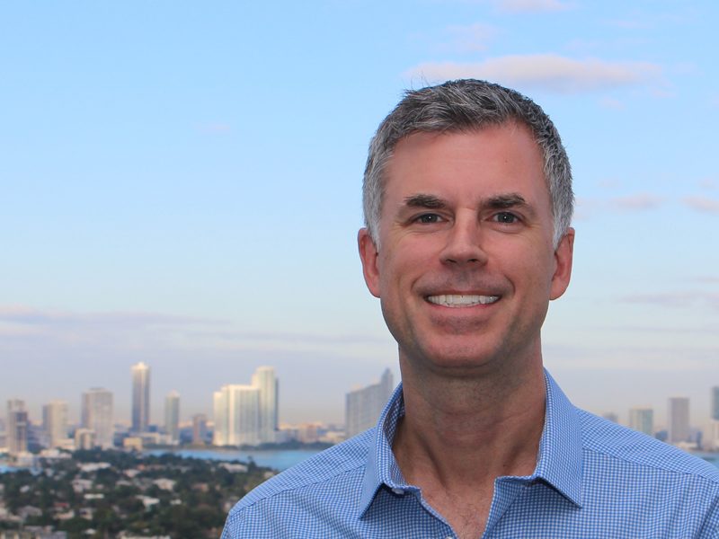 Meet Mike Lingle of Rocket Pro Forma in Wynwood - Voyage MIA Magazine ...