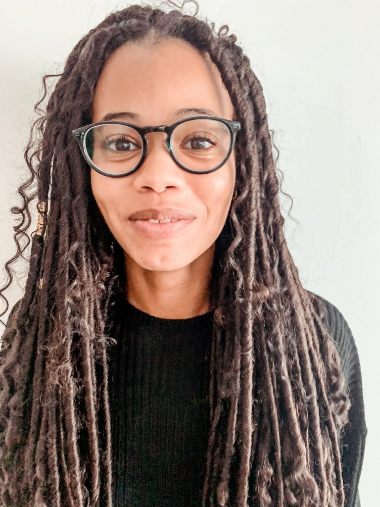 Meet Nikki Ogaard of Mkali Creative Wellness in Downtown Miami - Voyage ...