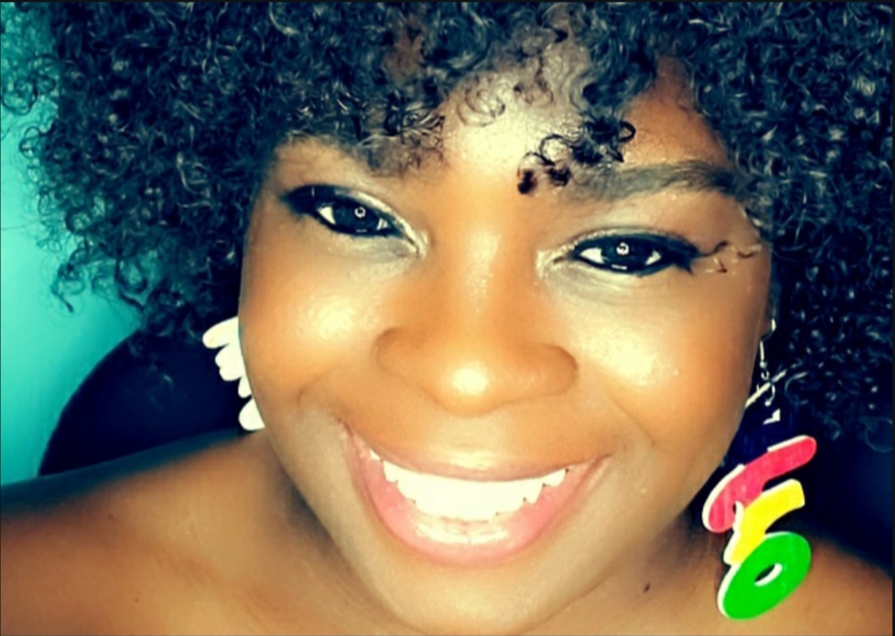 Meet Crystal Knights of Proud Stylez - Voyage MIA Magazine | Miami City ...