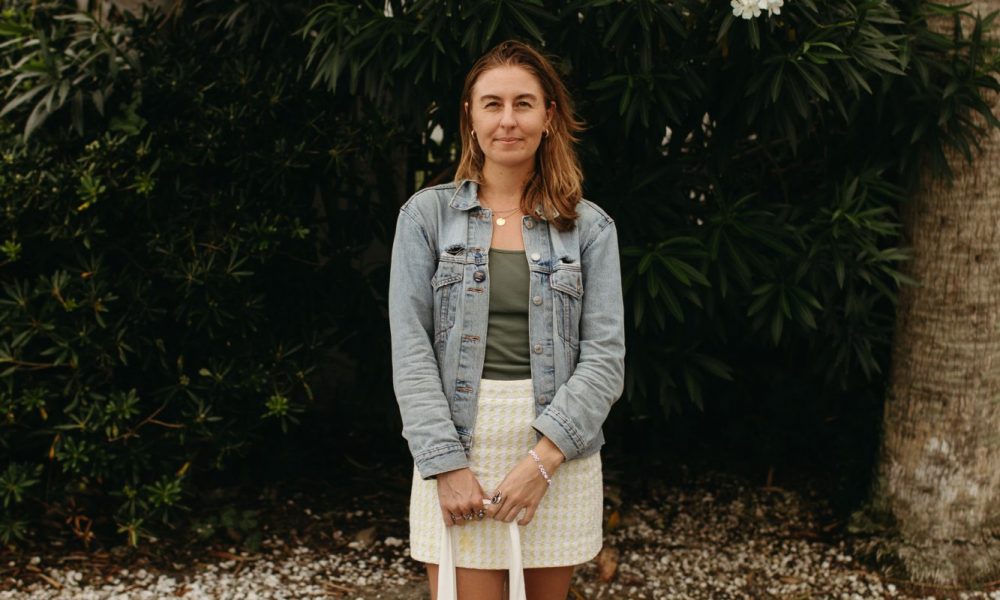 Meet Brianna Kilcullen of Anact in Jacksonville - Voyage MIA Magazine ...