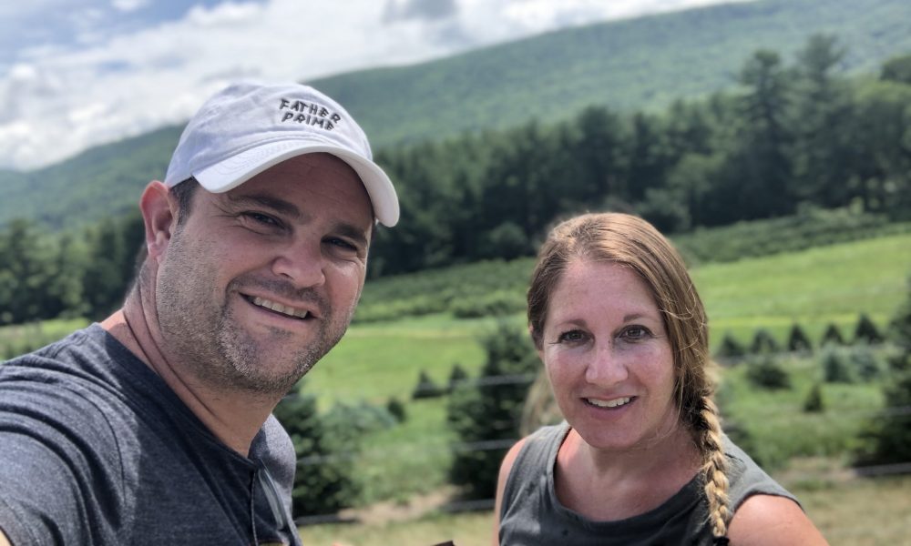 Meet Meredith Clarin of Event Swab - Voyage MIA Magazine | Miami City Guide