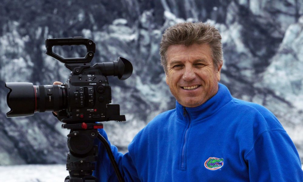 Meet Felipe Marrou Jr. of Vtm Productions in South Miami - Voyage MIA ...