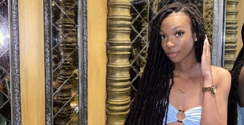 Meet Cachandre Rawlins of Cash Chronicles - Voyage MIA Magazine | Miami City Guide