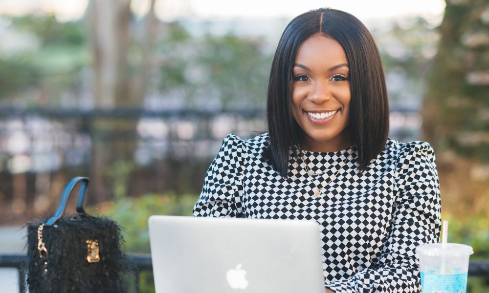 Meet Brianna Watts - Voyage MIA Magazine | Miami City Guide