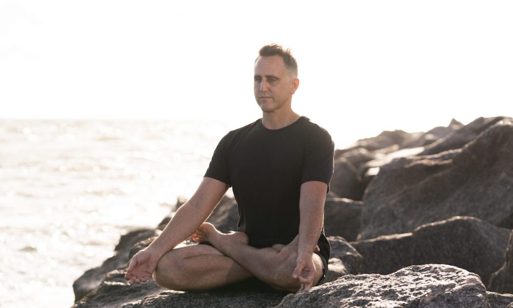 Meet Todd McLaughlin of Native Yoga Center in Palm Beach Gardens, Palm ...