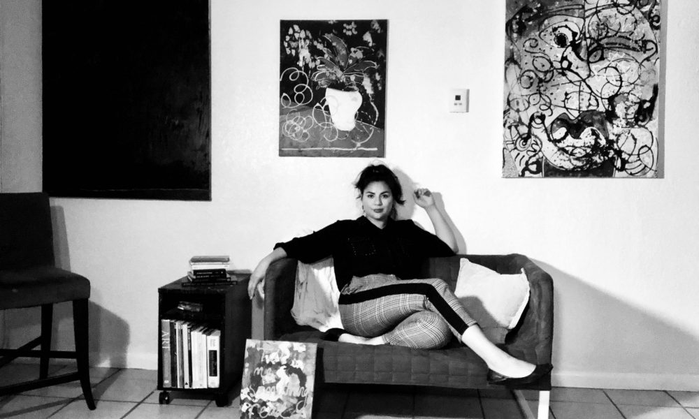 Meet Jordan Guzman - Voyage MIA Magazine | Miami City Guide