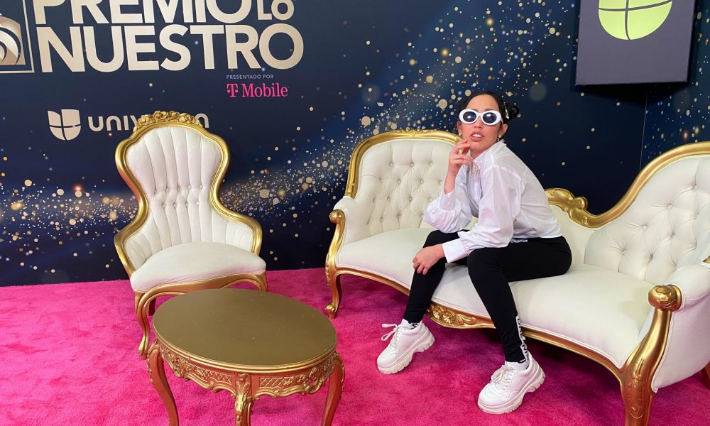 Meet Maria Fernanda Viera of ITSMARIAFERNANDA in Edgewater – Voyage MIA ...