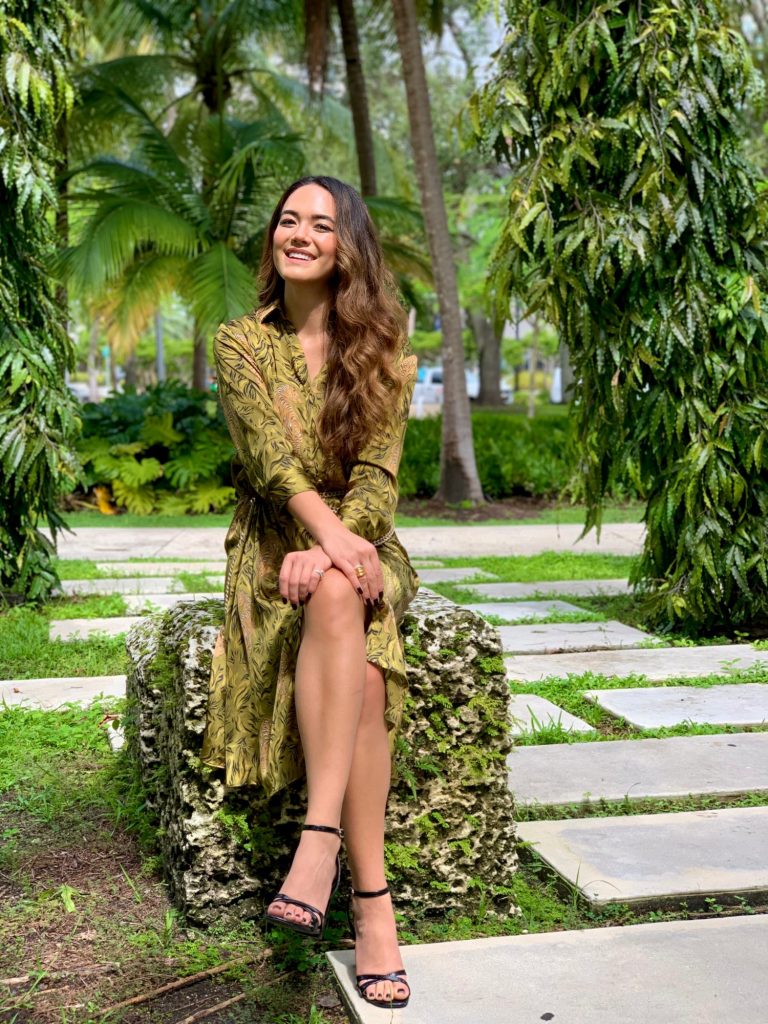 Meet Ericka Witkowski of Witko Group in Downtown Miami - Voyage MIA ...