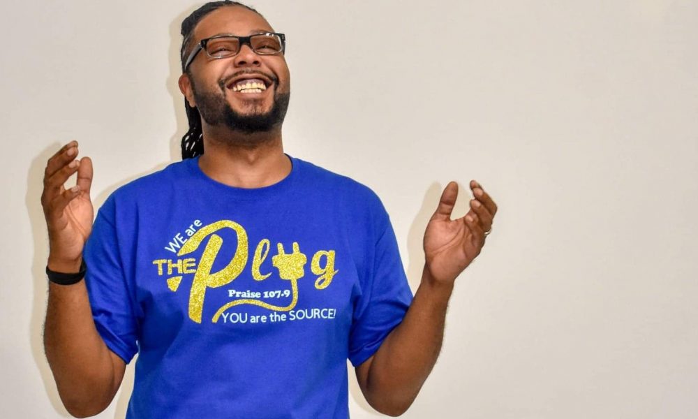 Meet Jason Tolbert of Blue Skies Foundation in Jacksonville - Voyage ...