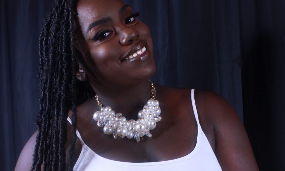 Meet Natasha Hazel of Beauty by Melanin - Voyage MIA Magazine | Miami ...