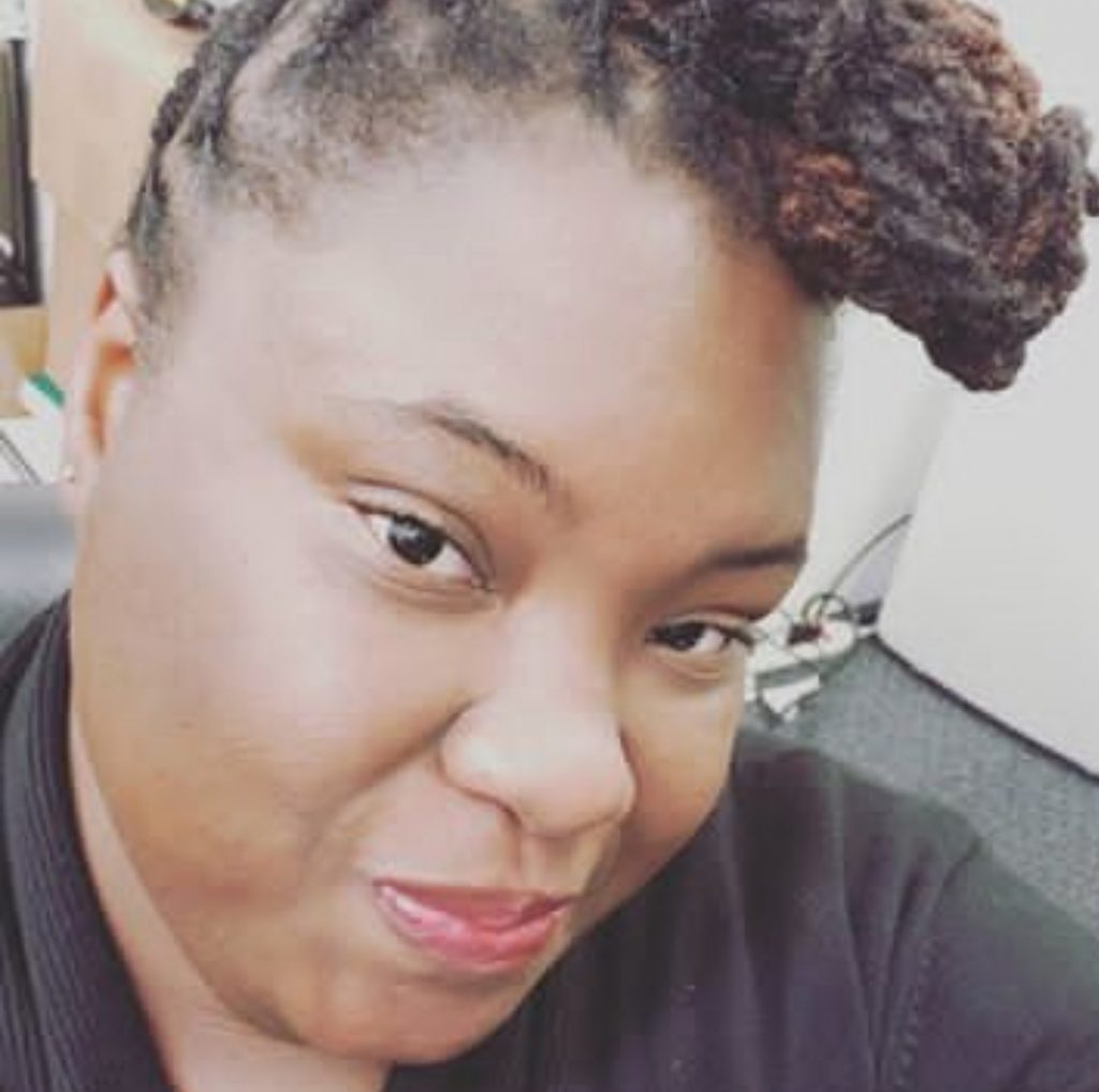 Meet Kimberly Pinder (Brownlee) of The Kandid Wax Co. – Voyage MIA ...