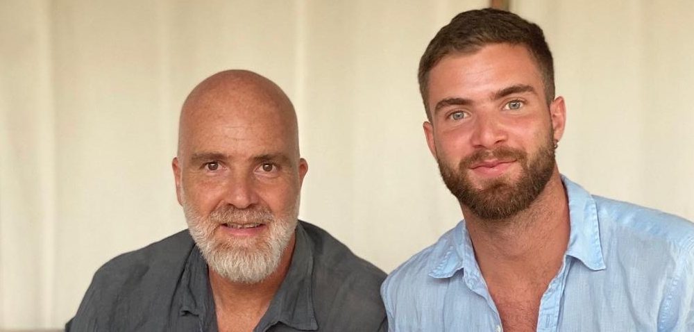 Meet Shadi and Ahmad Samer Atassi of Milonga Yerba Mate in Doral ...