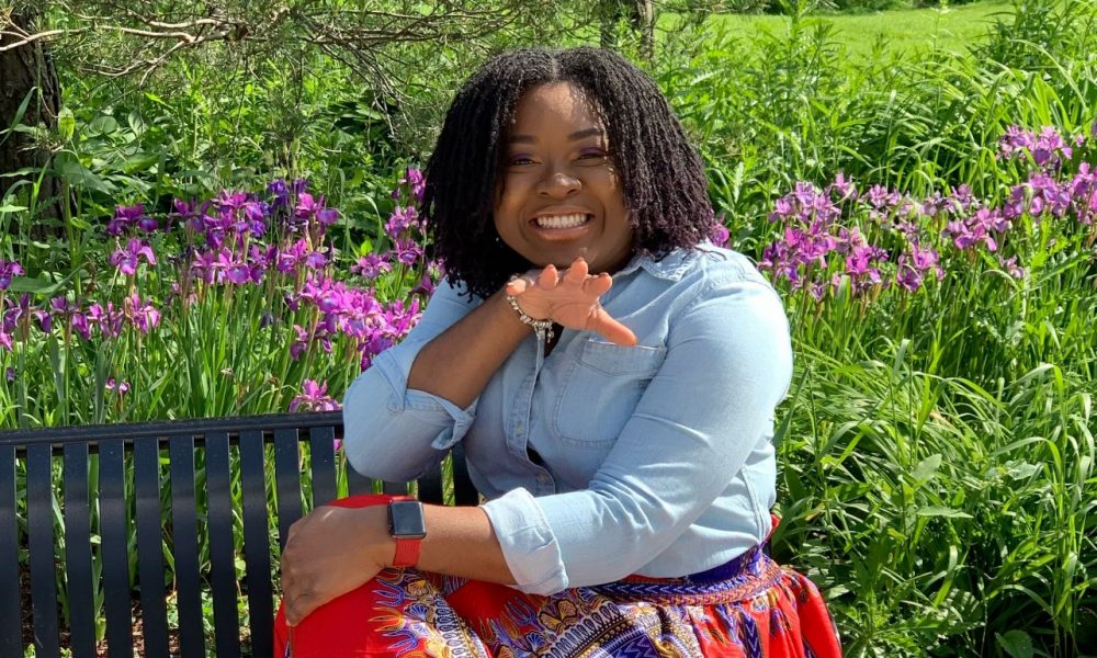 Meet Marsha Bygrave of MarshaStyles in Coral Springs - Voyage MIA ...