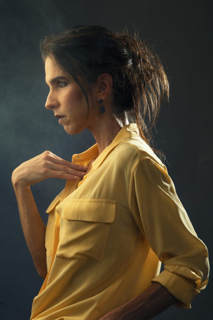 Meet Elisa Benedetti - Voyage MIA Magazine | Miami City Guide