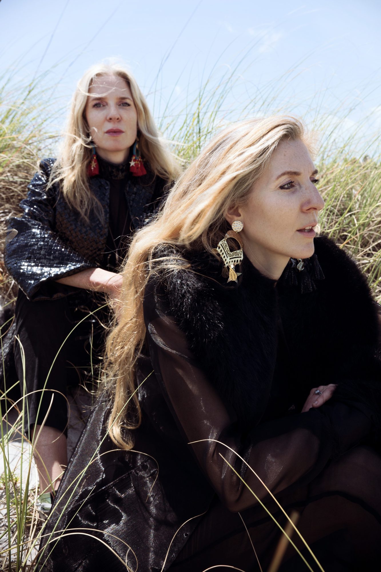 Check Out Annette Felder’s Story - Voyage MIA Magazine | Miami City Guide