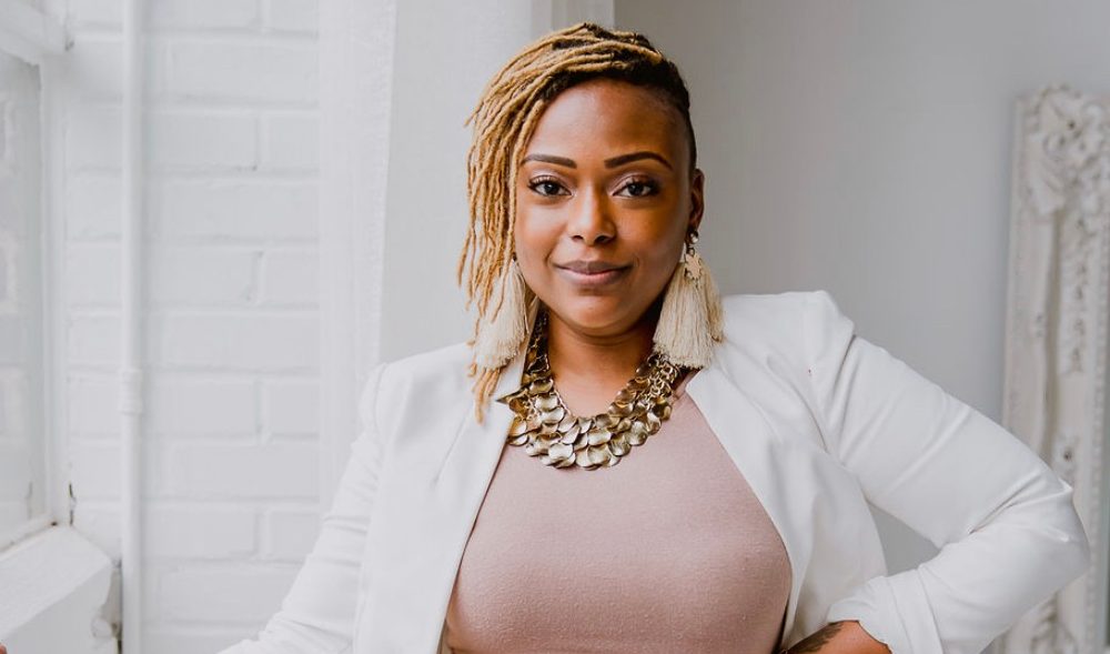 Meet Drew Nicole – Voyage MIA Magazine | Miami City Guide